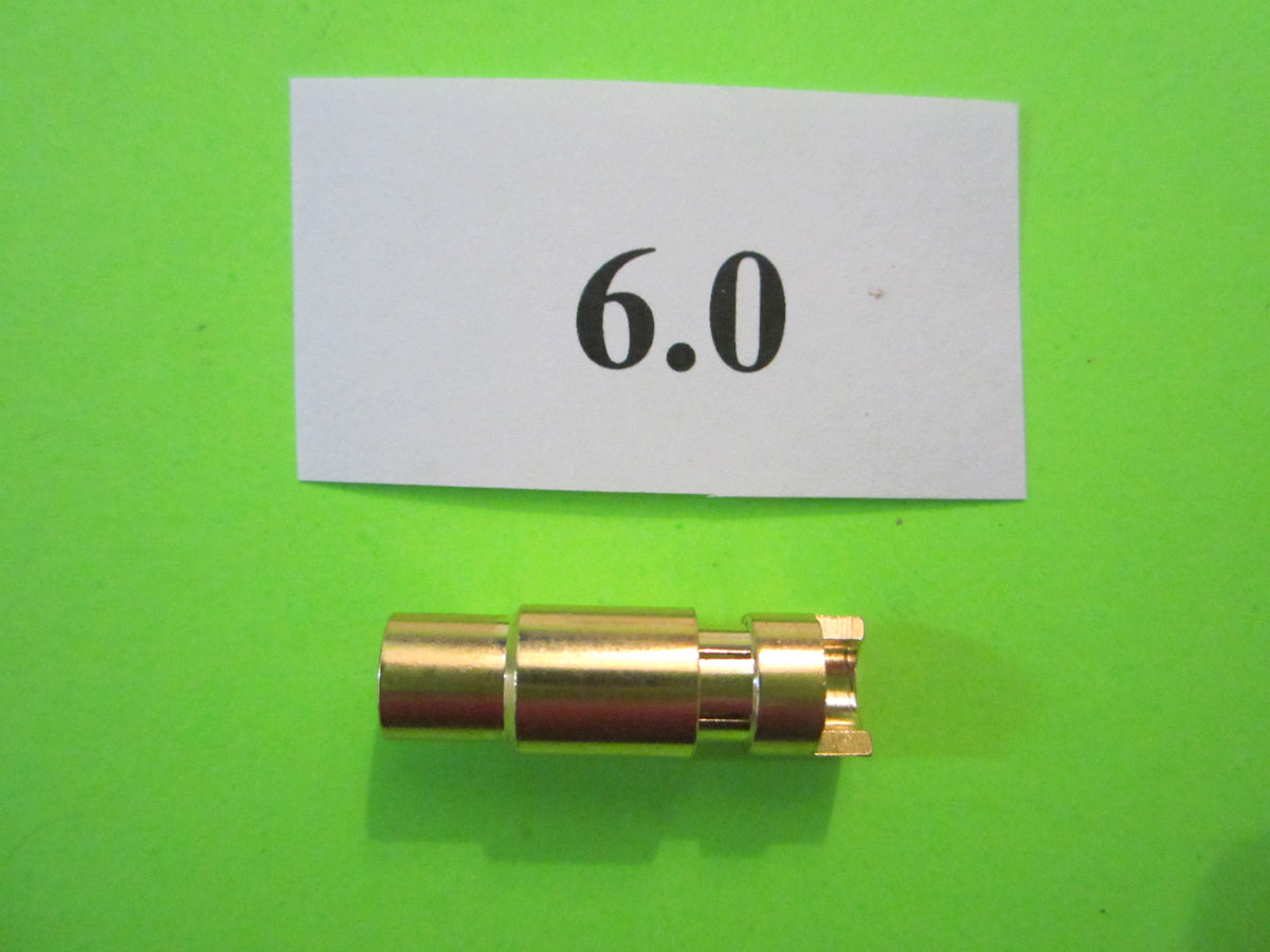 Connectors 6.0 – Seaducer Boats