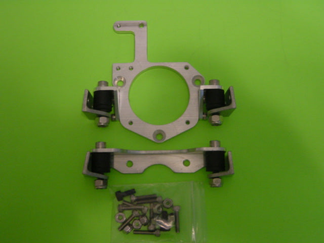 Motor Mounts – Seaducer Boats