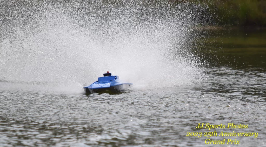 Seaducer Boats
