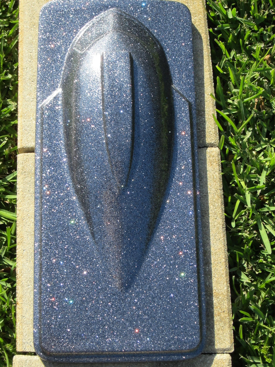 SD4 49 cowl – Seaducer Boats