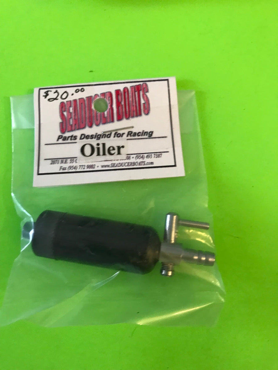 oilers (many colors) – Seaducer Boats
