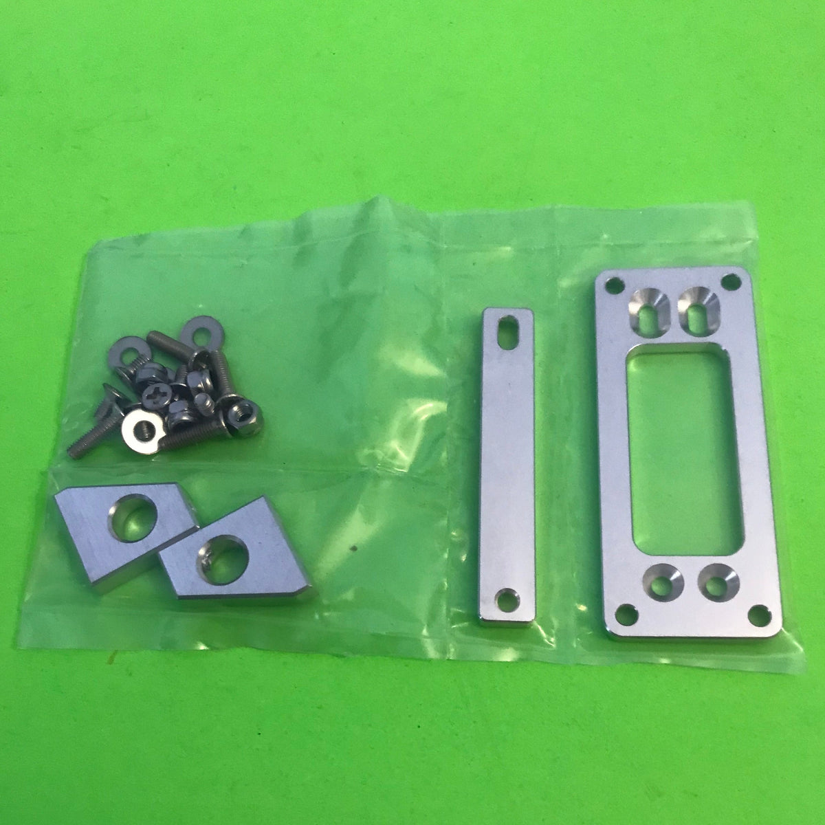 Servo Tray Standard – Seaducer Boats