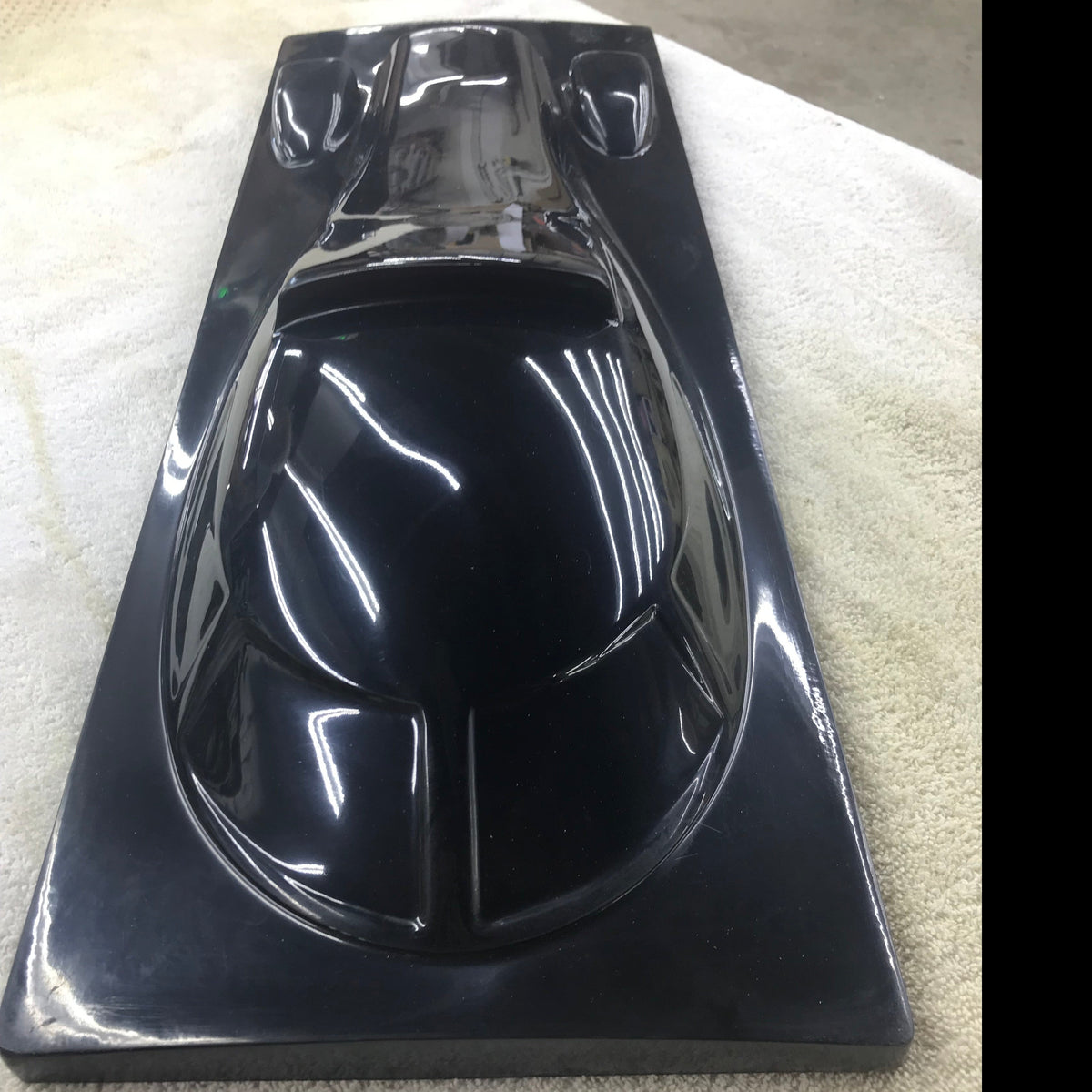 Replacement SD4 56 SuperBoat cowl – Seaducer Boats