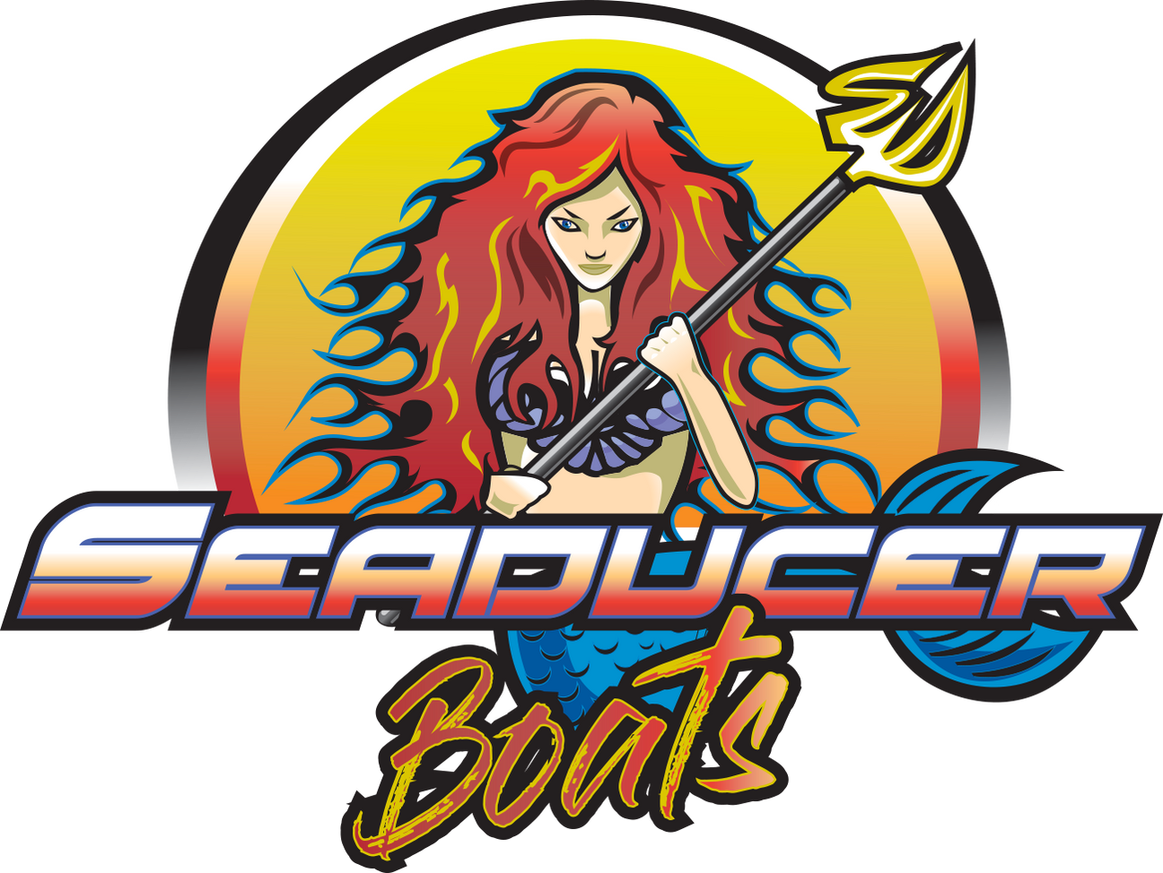 Seaducer Boats