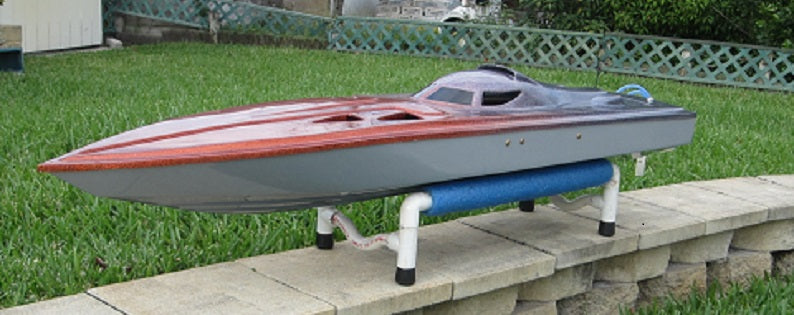 Seaducer Boats