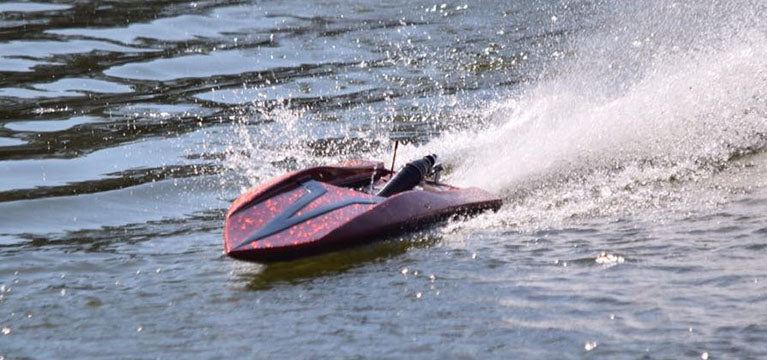 Seaducer Boats