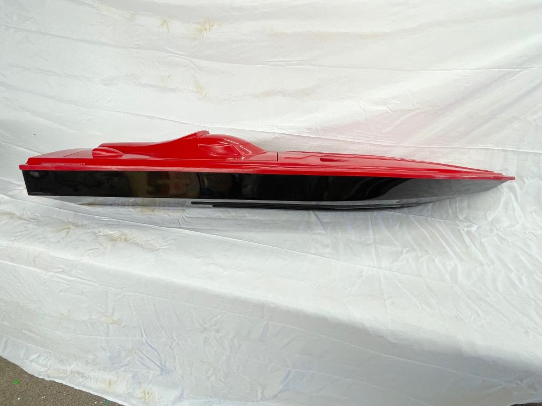 SD4 59 Super Boat – Seaducer Boats
