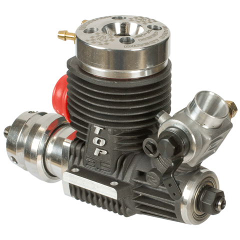 .21 KEEP DIRECT DRIVE MARINE ENGINE W/ REAR EXHAUST – Seaducer Boats