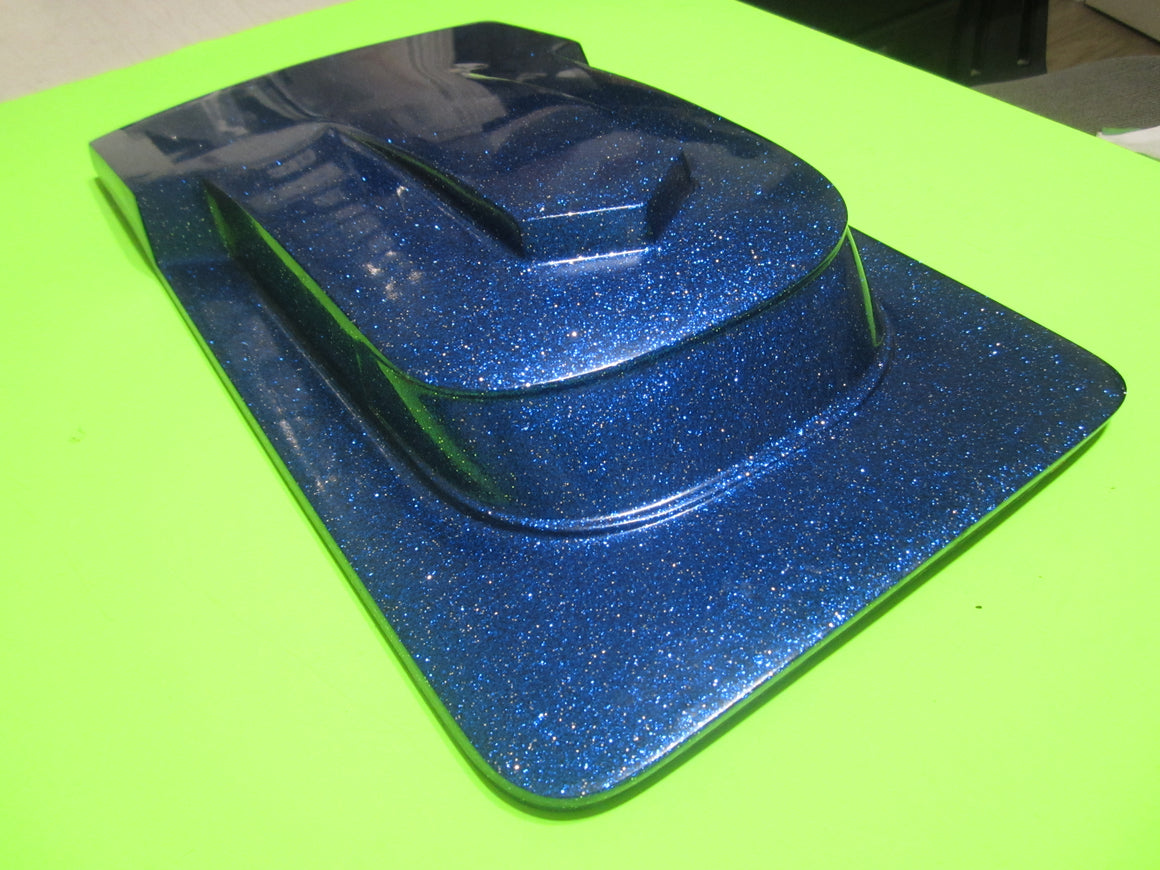 Cowls – Seaducer Boats