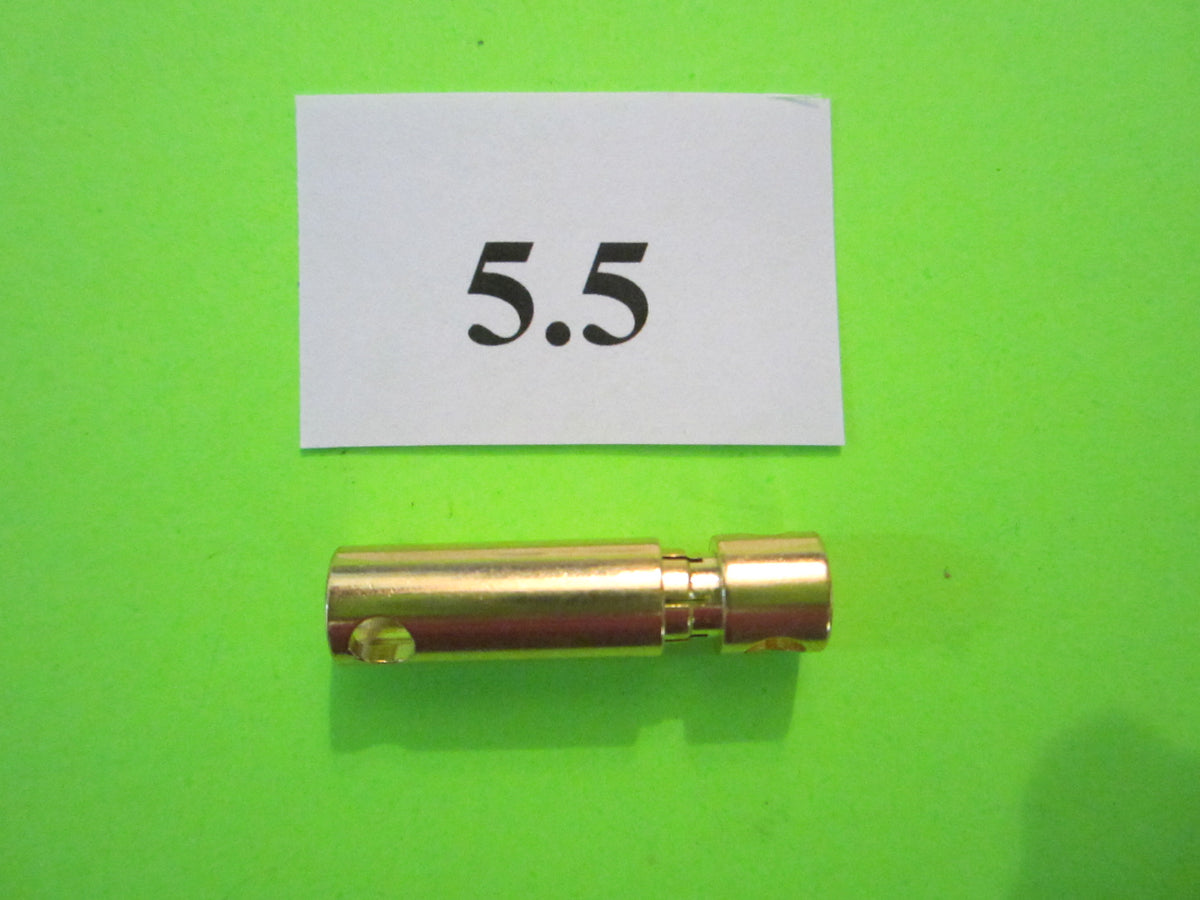 Connectors 5.5 – Seaducer Boats