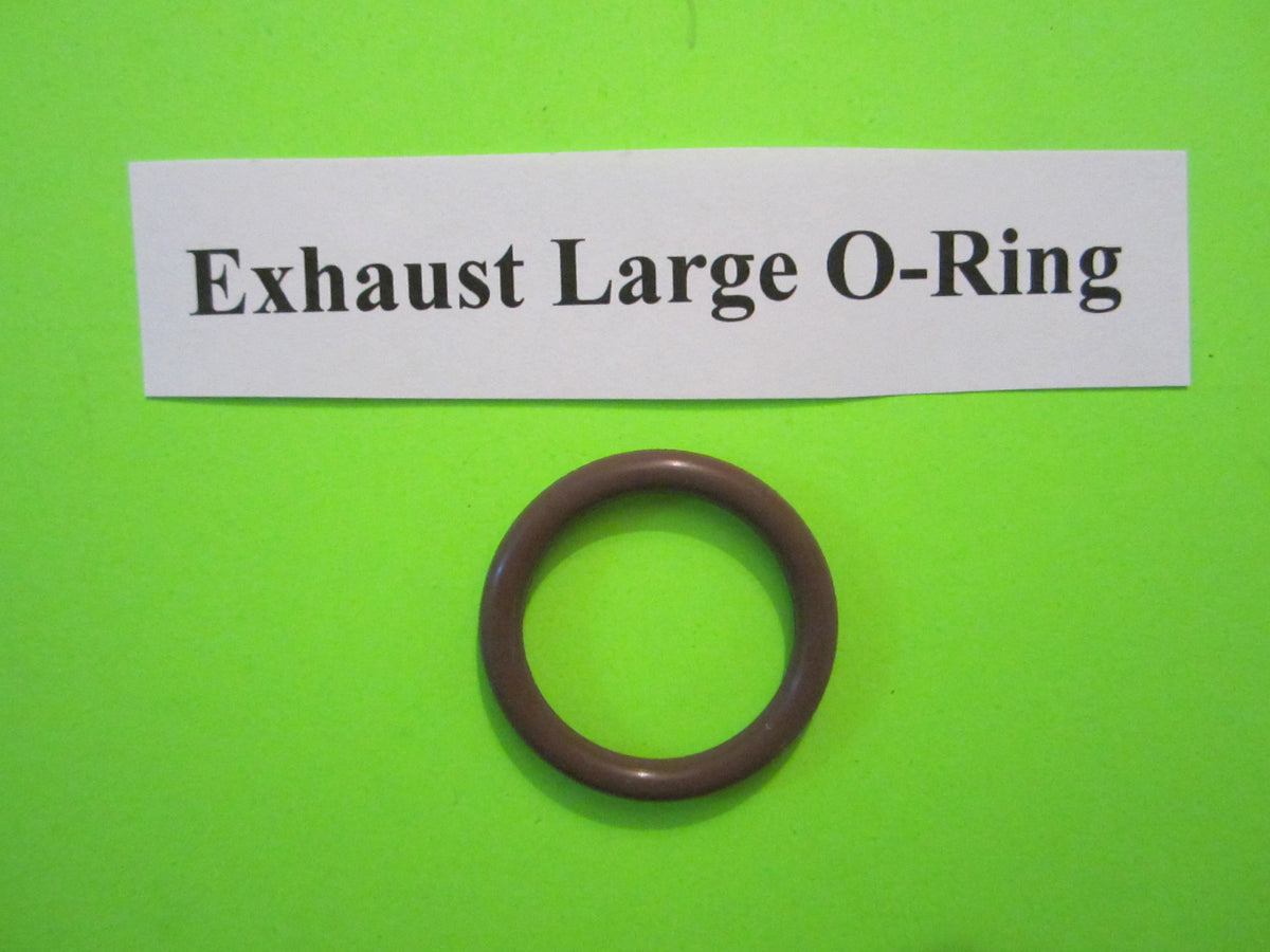 Zenoah Exhaust Large O-Ring – Seaducer Boats