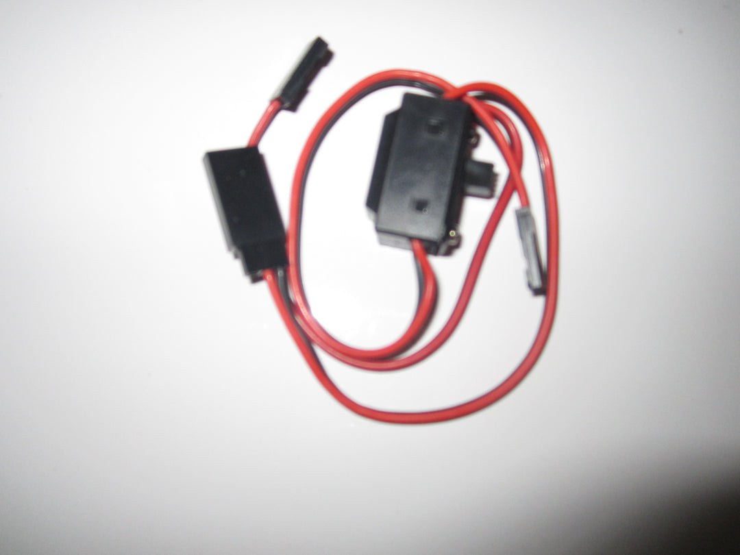 Futaba Switch – Seaducer Boats