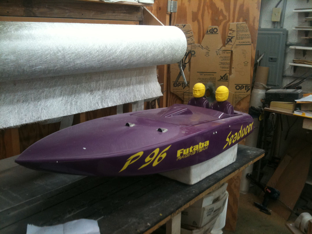 All Boats – Page 2 – Seaducer Boats