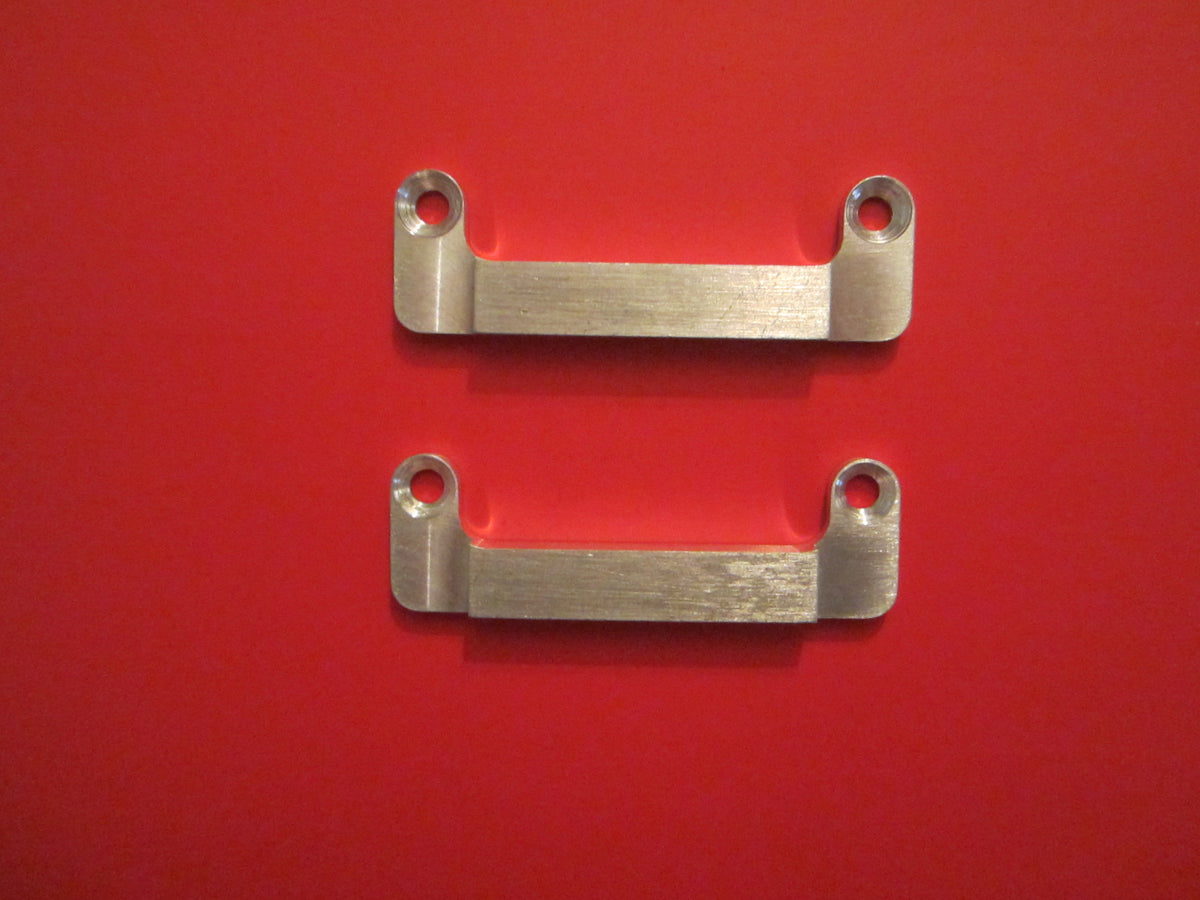 20 Drop Down Motor Rails – Seaducer Boats