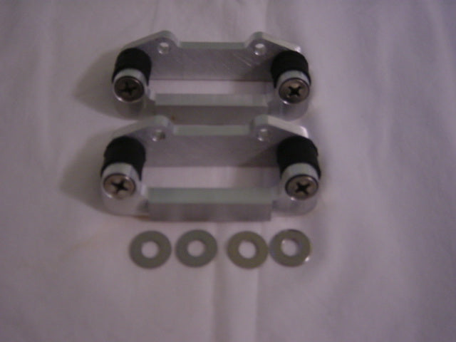 Motor Mount - Drop Down 40 – Seaducer Boats