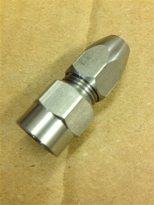 Gas Super Collet – Seaducer Boats