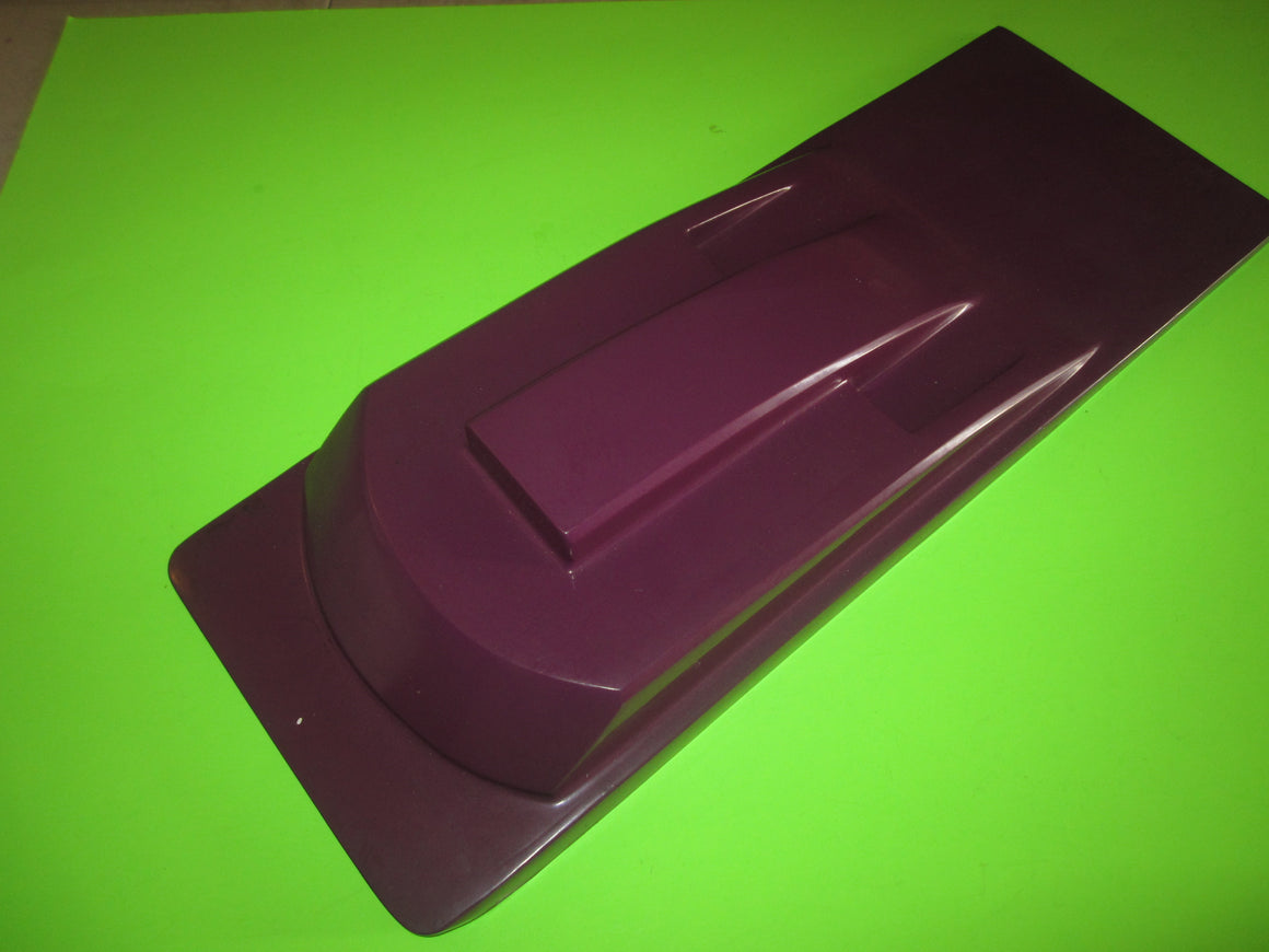 Cowls – Seaducer Boats